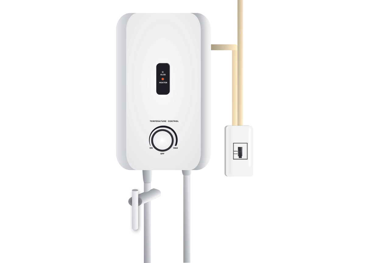 The Best Benefits of a Smart Water Heater Upgrade