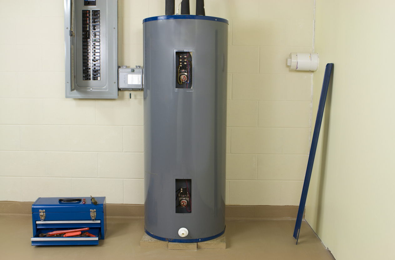 Reasons to Upgrade to an Energy-Efficient Water Heater This Fall
