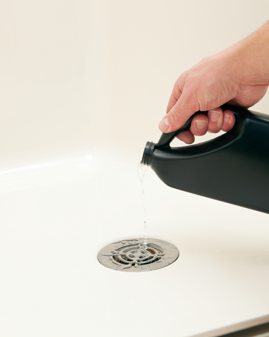Hidden Dangers of Chemical Drain Cleaners | Royal Service Plumbin